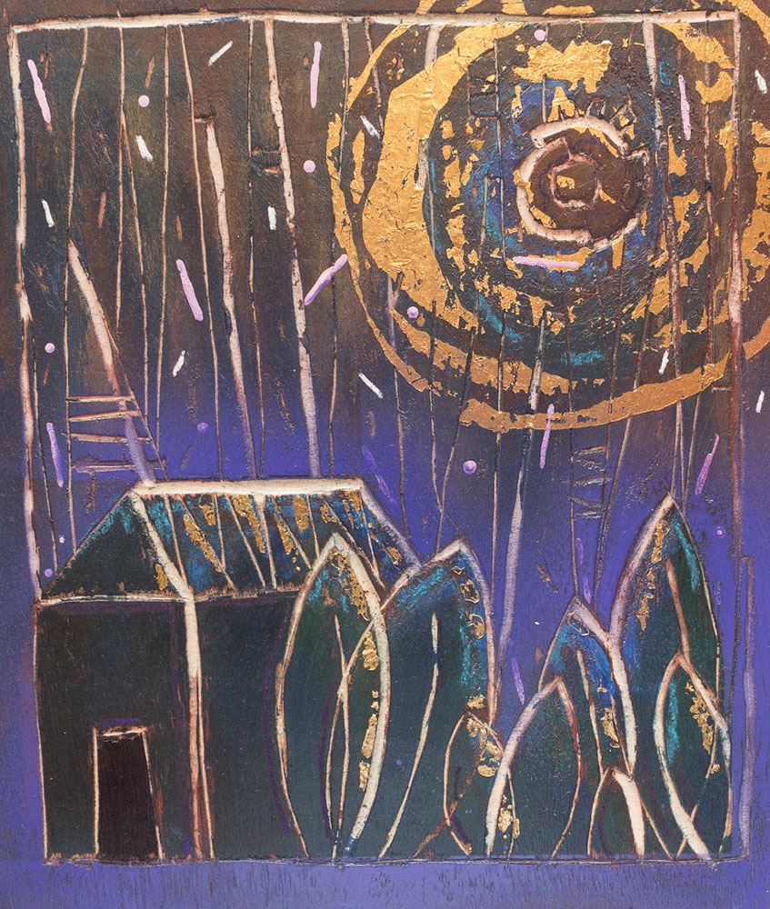 Noche – Persal Art Gallery